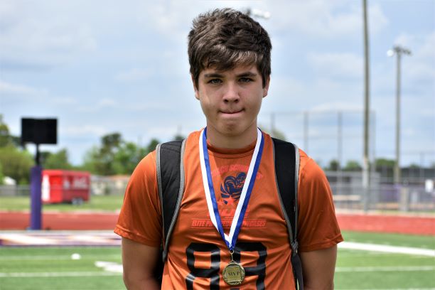 Louisiana Camp Brings Out Talented Group Of Prospects – Recruit ...
