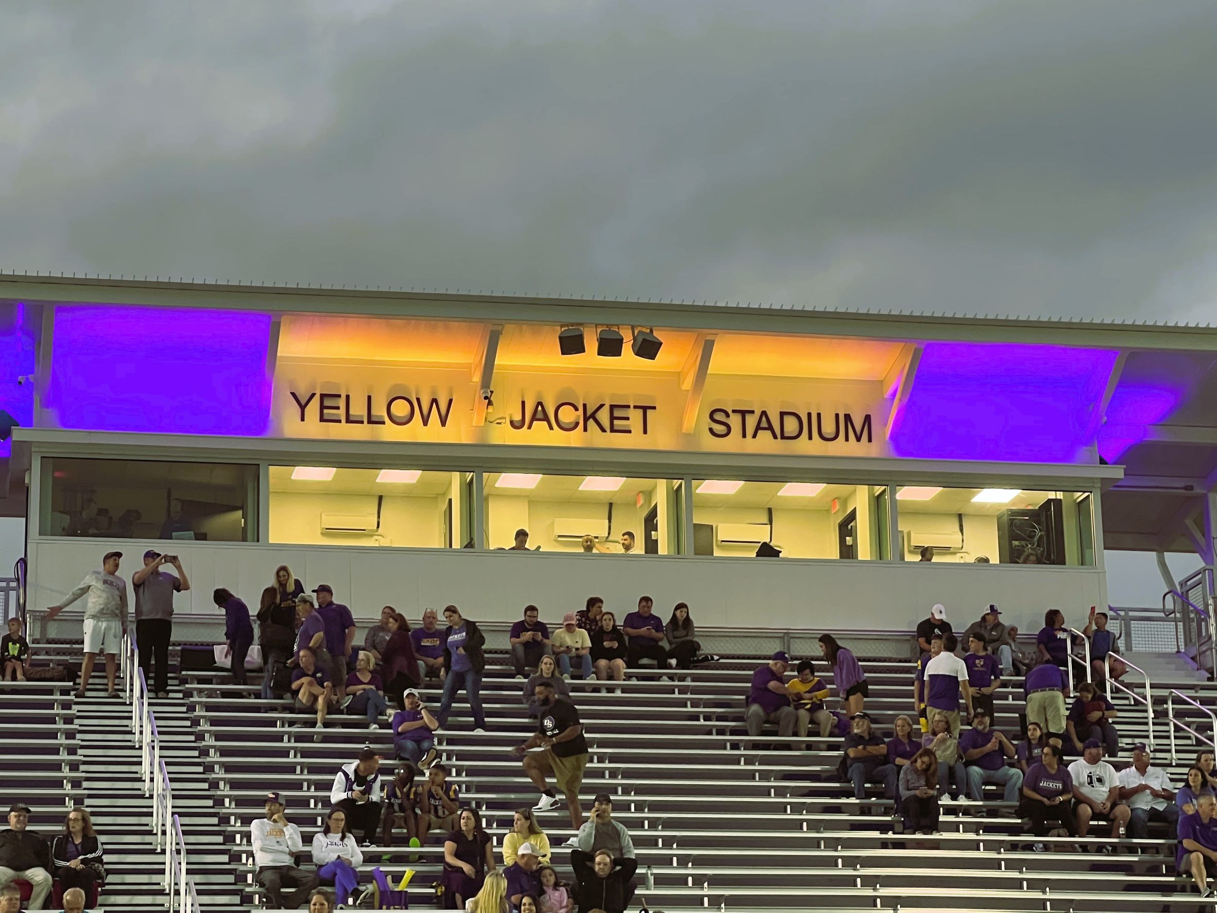 Denham Springs High School 2024 - Olly Sindee Denham Springs High School 2024 - Olly Sindee