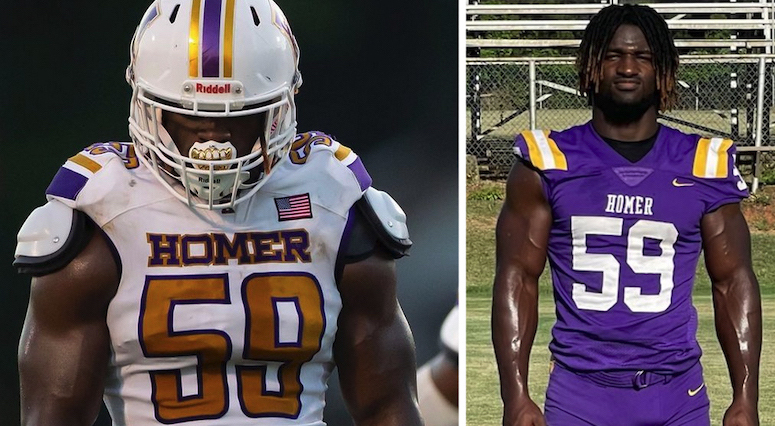 Louisiana Sports Writers Announce 1A All State Team – OCS’s Graves and ...